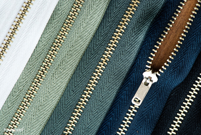 Free: Zipper closeup | Free stock photo - 377817 - nohat.cc
