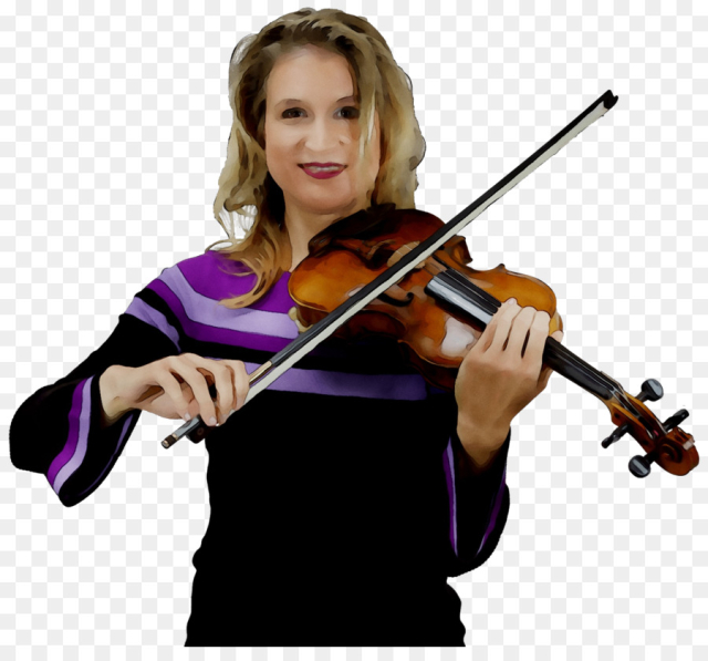 Free: Zlata Brouwer, Violone, Violin, Violist, Violinist PNG - nohat.cc