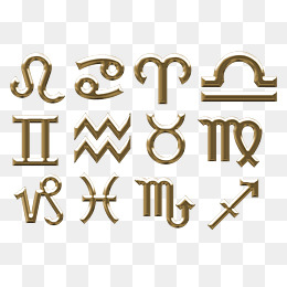 Free: Zodiac Signs Png, Vectors, PSD, and Clipart for Free Download ...