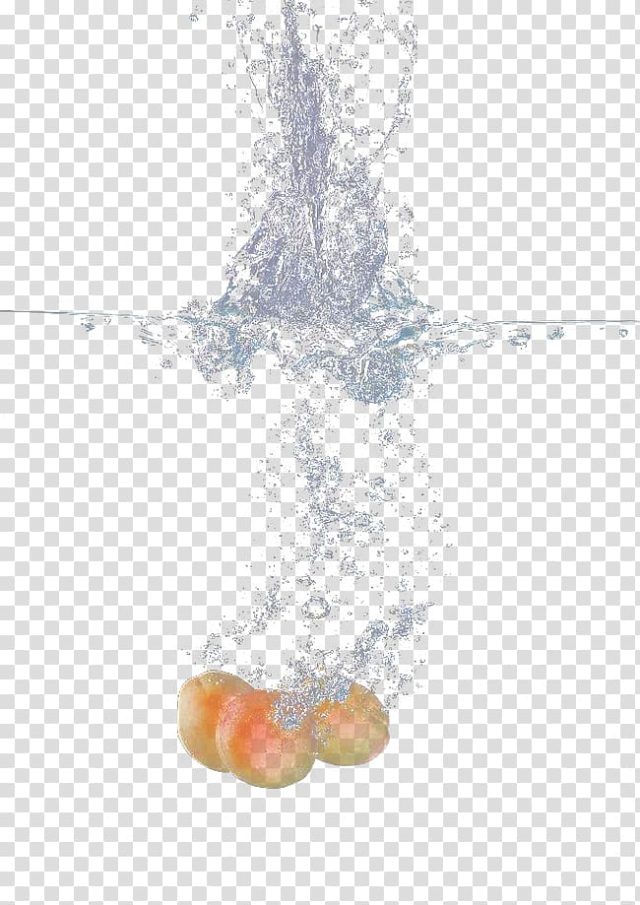 Free: Zolf J. Kimblee Pattern, Fruit in water transparent background ...