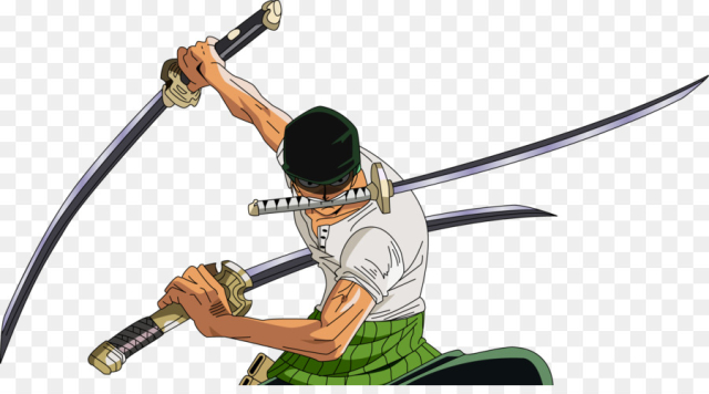 Zoro Png One Piece Zoro PNG File By Reymyrlopez Raket.PH